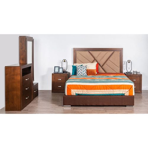 Recámara Completa - La Marina