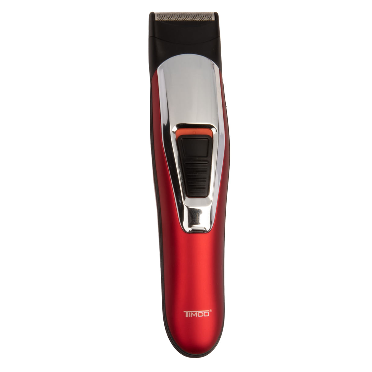 Rasuradora Timco roja pg-600 - La Marina Tienda en línea