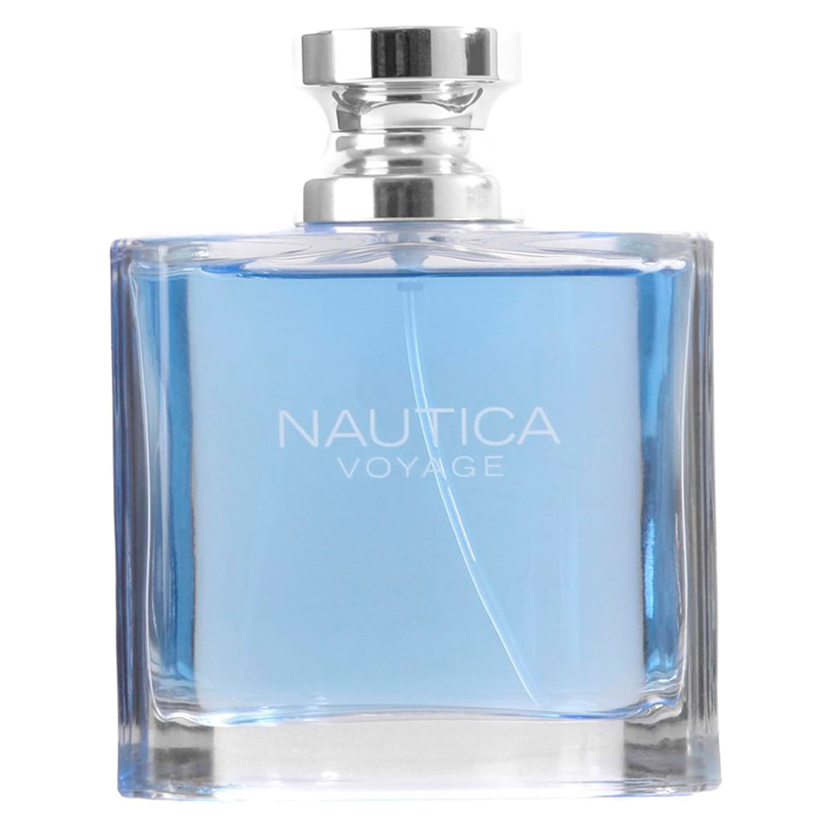Perfume Nautica voyage para caballero EDT 99350076326 - La Marina ...