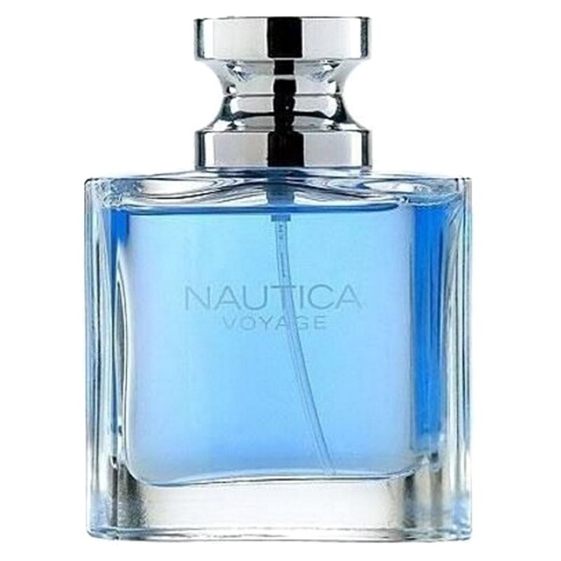 Colonia Para Caballero Náutica Voyage EDT 100 ml 99350076326 - La Marina