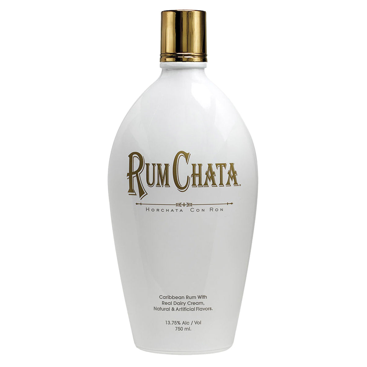Ron Rum Chata 750 ml - La Marina Tienda en línea