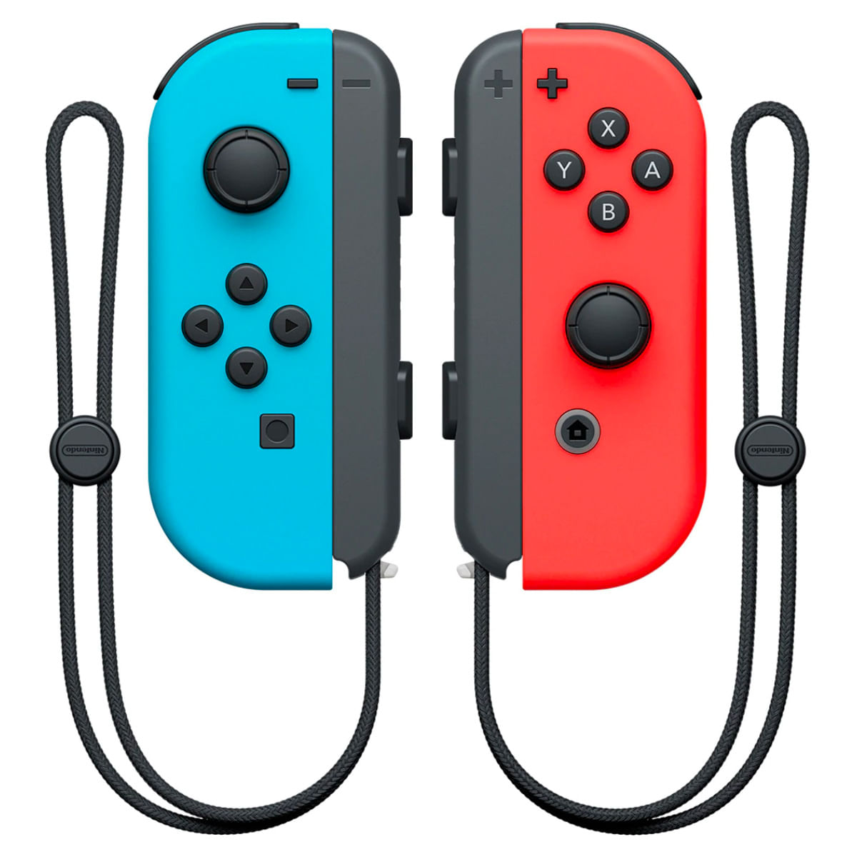 Controles joy con l r Nintendo switch hmc-a-jaeaa neon - La Marina ... Controles joy con l r Nintendo switch hmc-a-jaeaa neon - La Marina ...