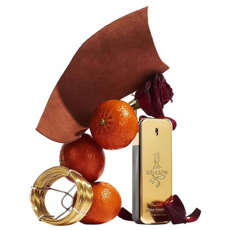 Fragancia Para Caballero Paco Rabanne 1 Million 65156001 - La Marina