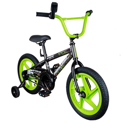 Mercurio - La Marina