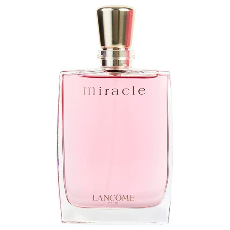 Fragancia Para Dama Lancome Miracle Spray 100ml L5273503 - La Marina