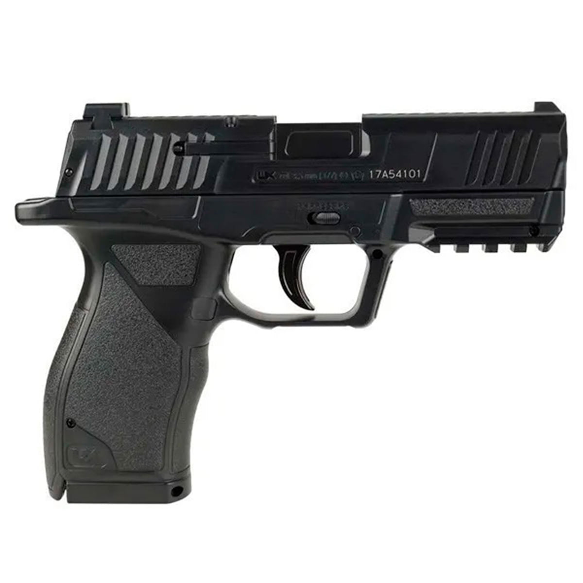 Kit de pistola Umarex ux mcp negro 2252118 - La Marina Tienda en línea