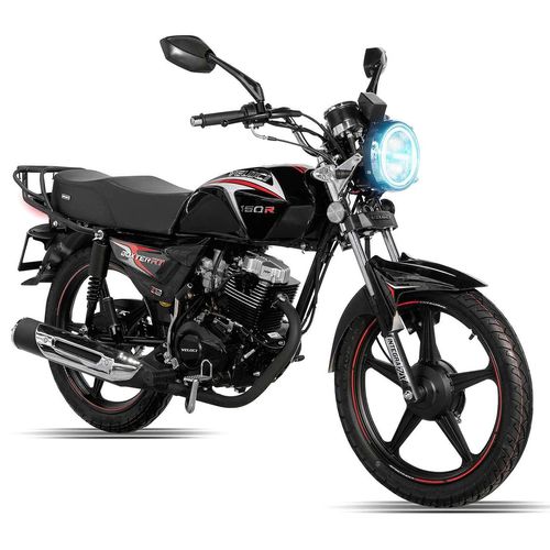 Motocicletas y Automotriz #4 - La Marina