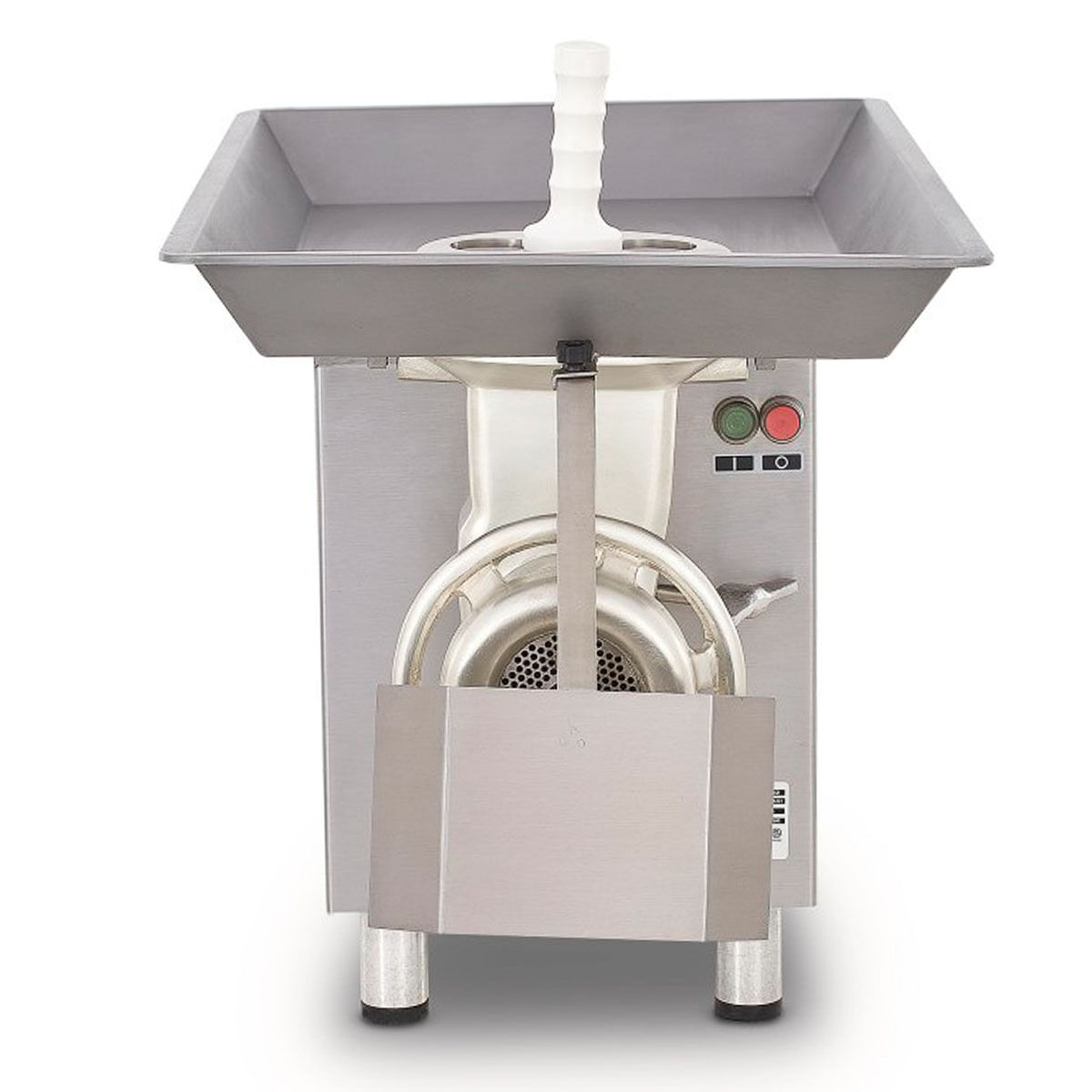 Molino industrial Torrey 3 hp 25kg acero inoxidable m32-3 - La Marina ...