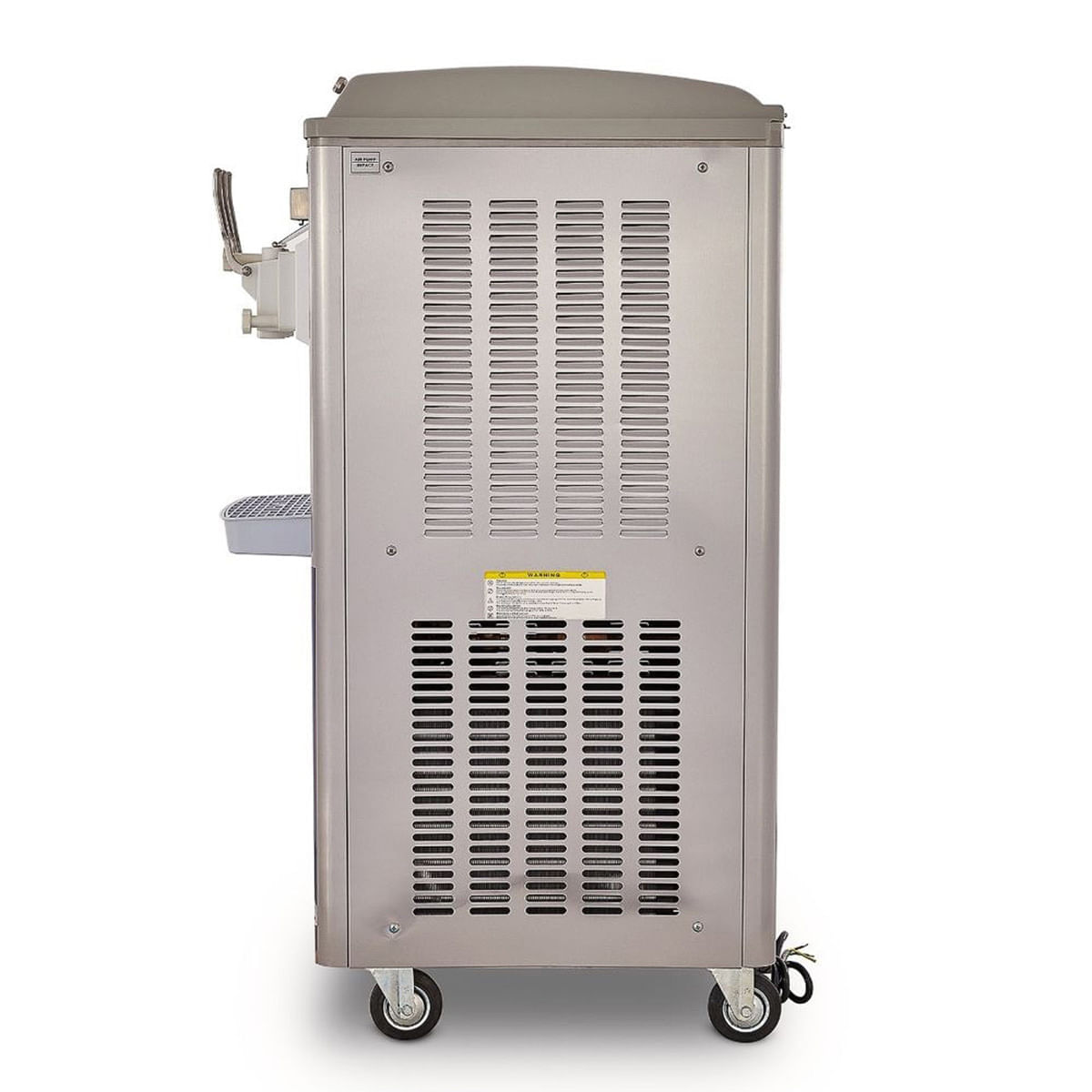 Maquina de helado suave polar mn16 - La Marina Tienda en línea