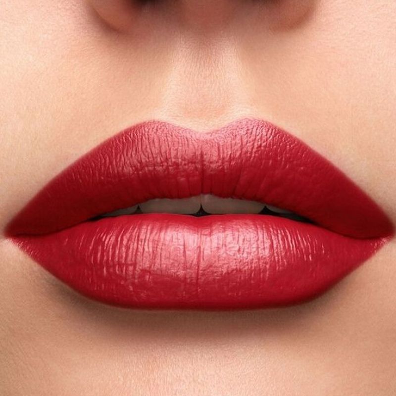 Labial Lancome Absolu Rouge R21 525 French Bisou P0106170 - La Marina