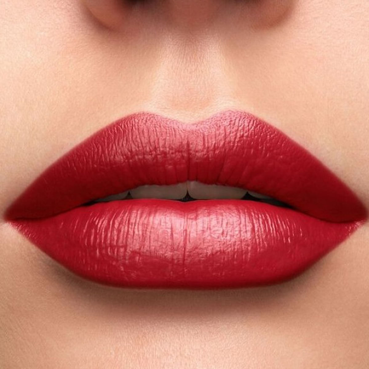 Labial Lancôme absolu rouge r21 525 french bisou LC496401 - La Marina ...