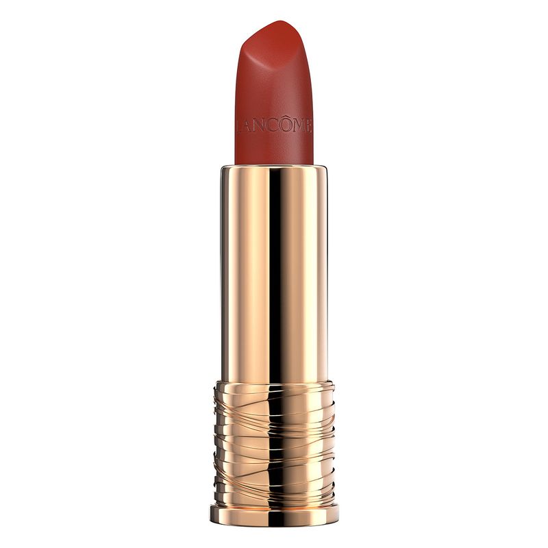 Labial Lancome L'Absolu Rouge Matte R21 196 French Touch P0106171 - La ...