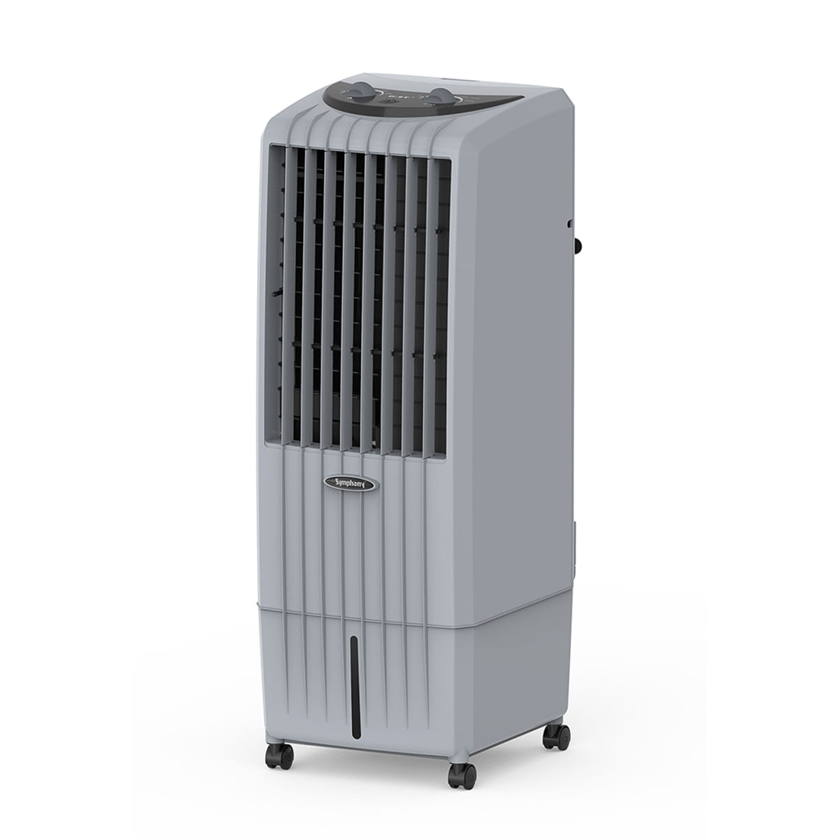 Coolers Symphony gris diet12t