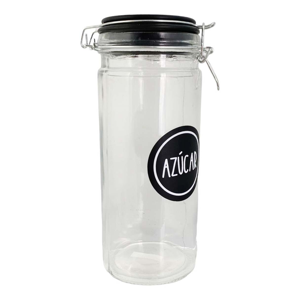 Recipiente Hermético Concepts Negro 411-065157