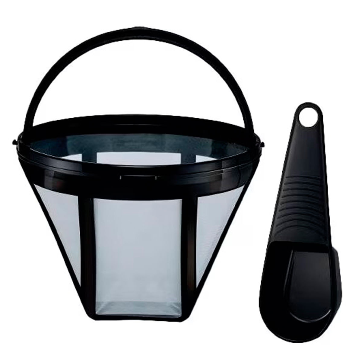 Cafetera Krups simply brew family km203d50 - La Marina Tienda en línea