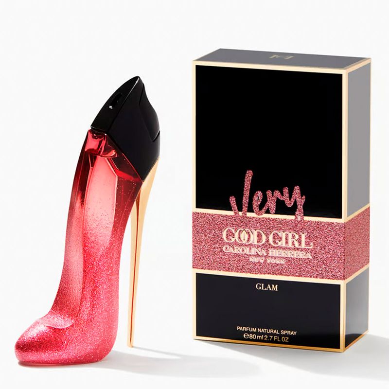 Perfume carolina herrera store