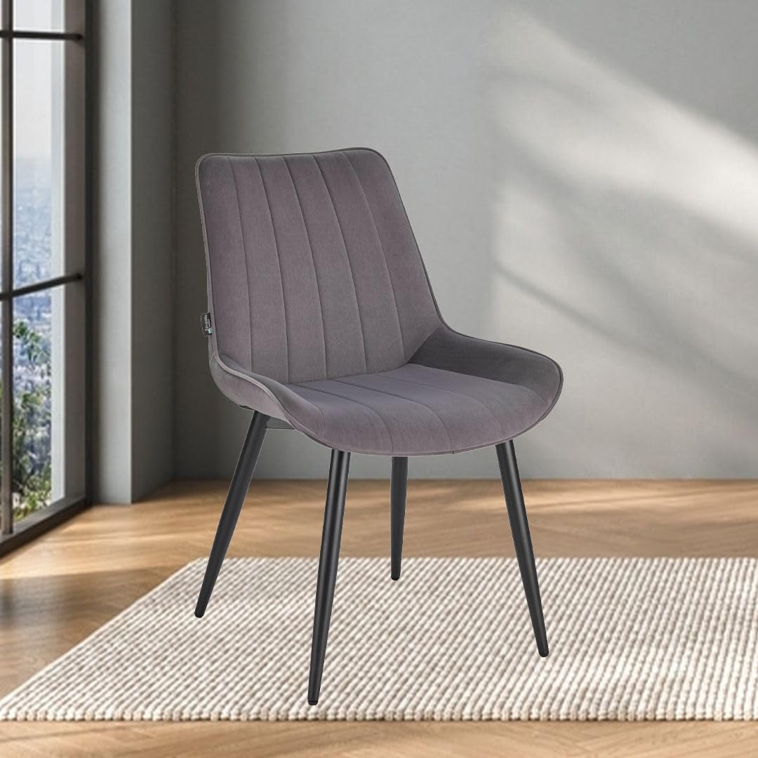 Silla imp Fratello gris calesi