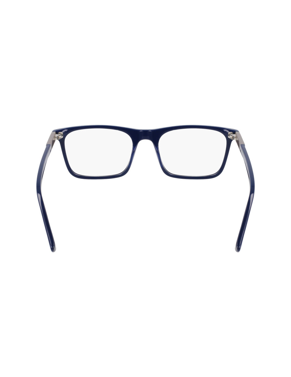 Lentes oftálmicos Marchon para caballero azul m-3017 - La Marina Tienda ...