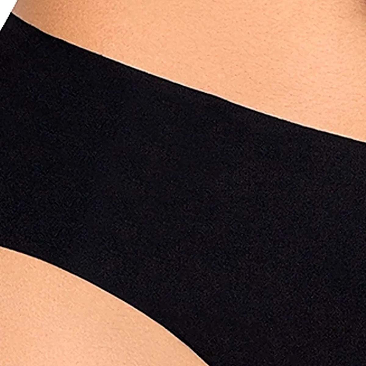 Bikini Berlei negro para dama 8507 - La Marina Tienda en línea