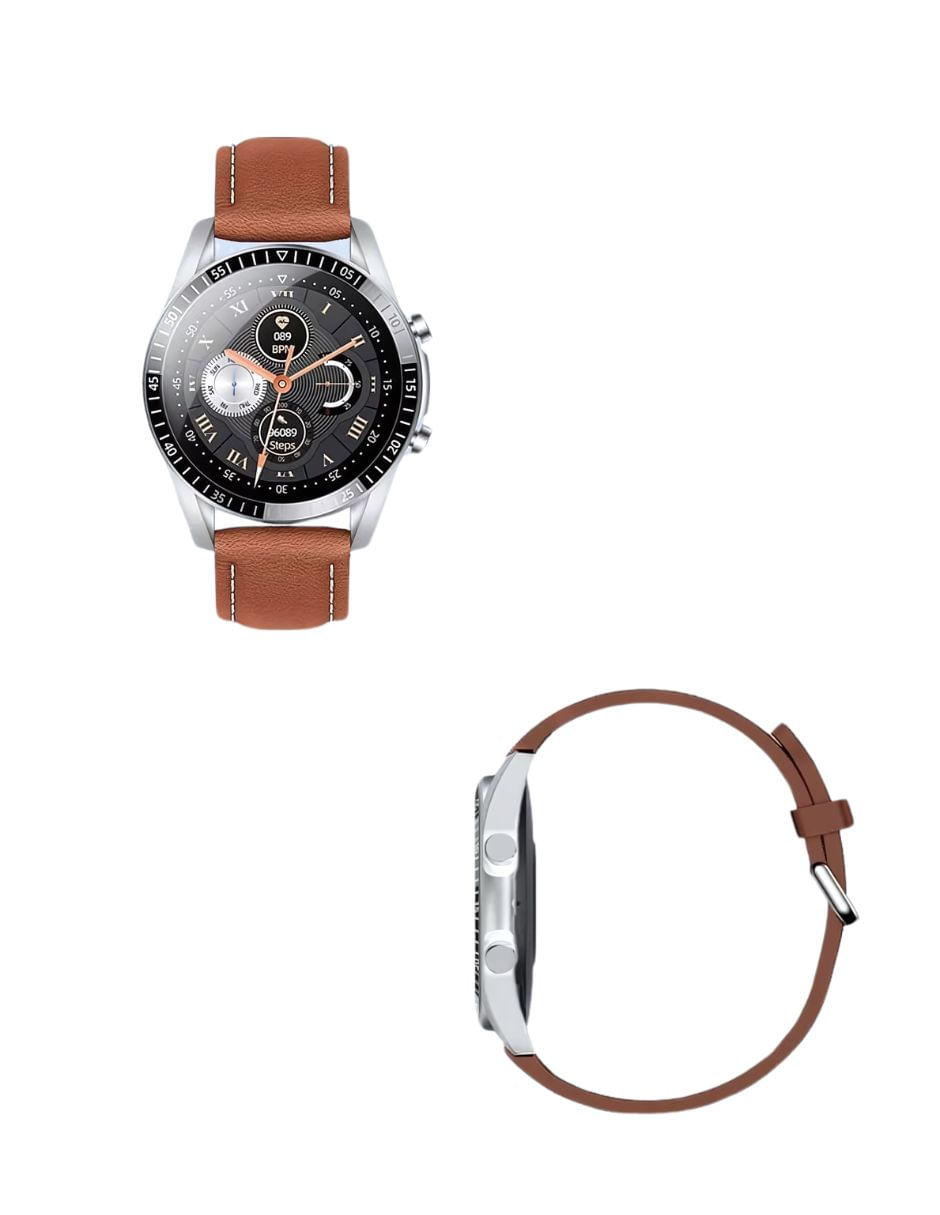 Smartwatch g36 Gadgets & Fun pro para hombre - La Marina Tienda en línea
