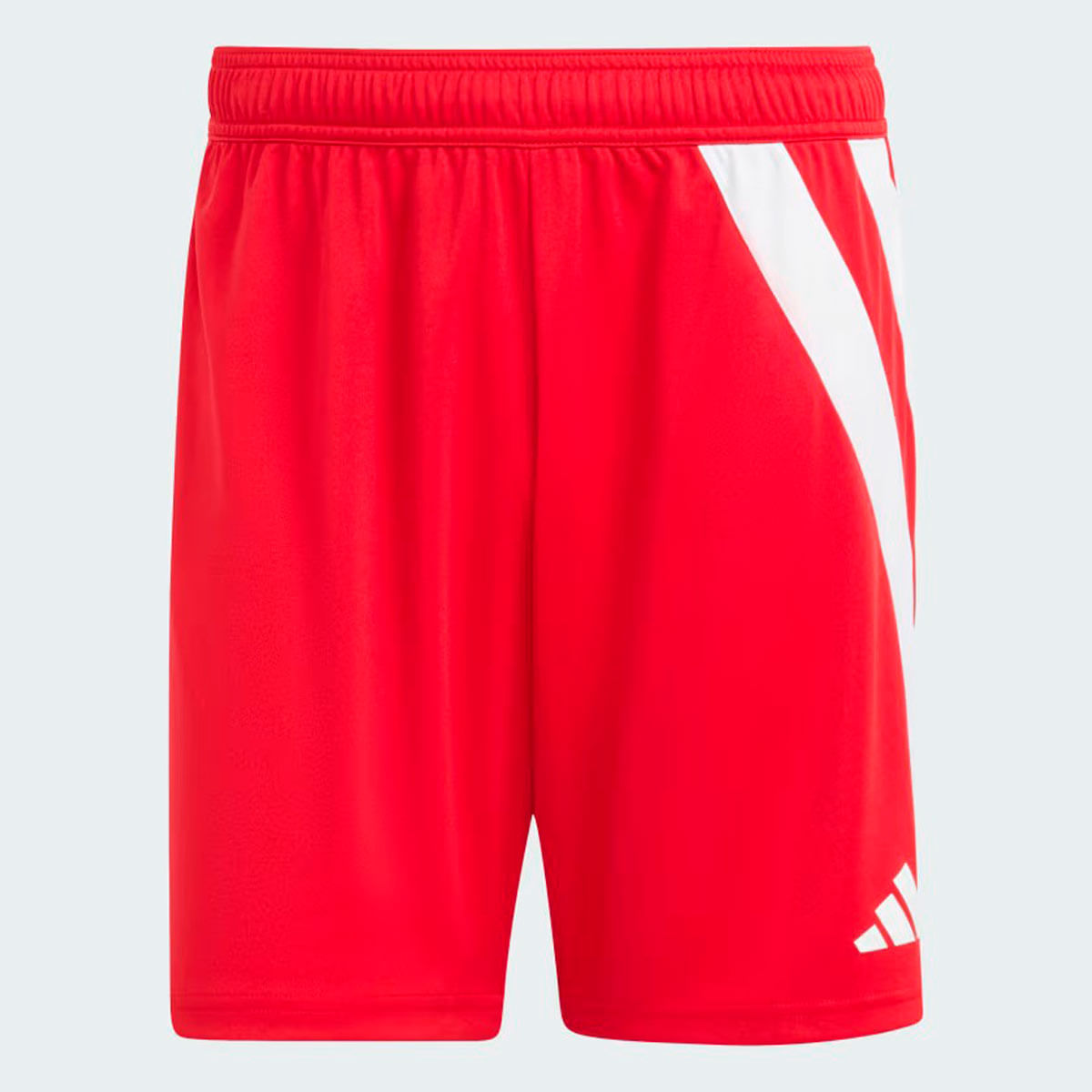 Short Deportivo Para Caballero Adidas Rojo HY0572