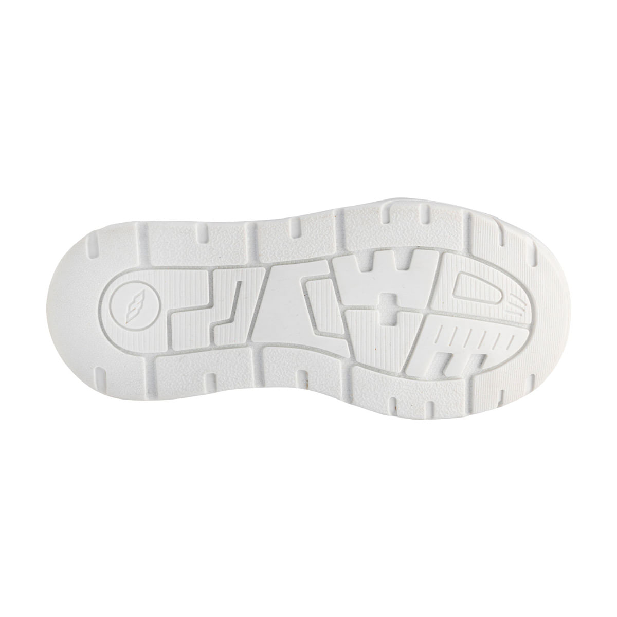 Tenis escolar para niño Yuyin blanco 24401 - La Marina Tienda en línea