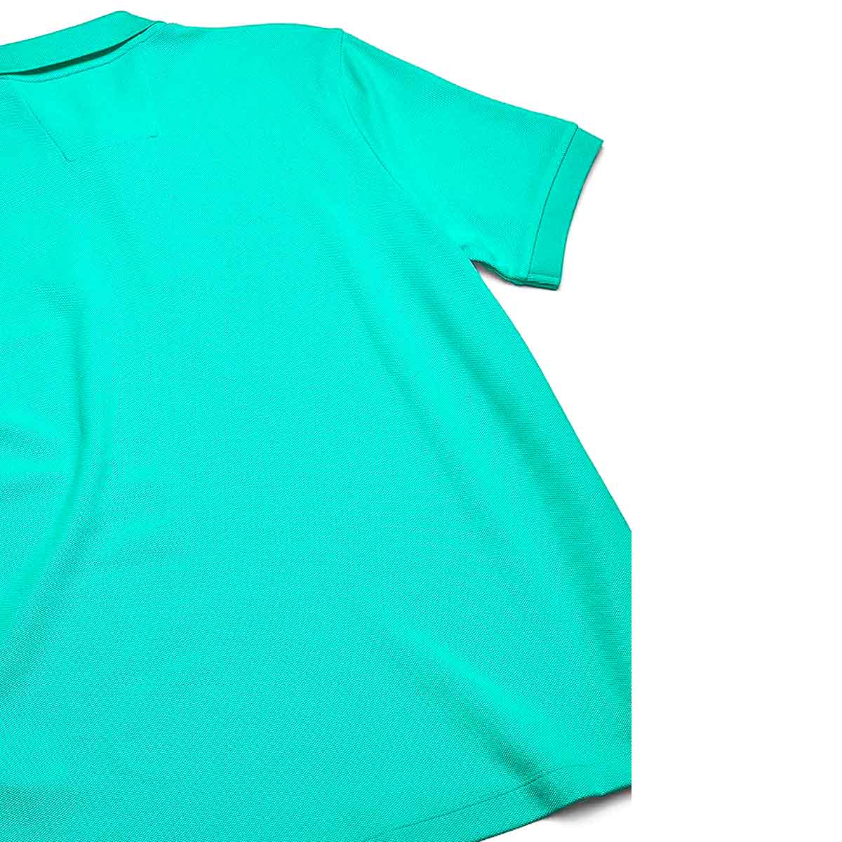 Playera tipo polo Nautica verde para caballero K81000-3QM - La Marina ...