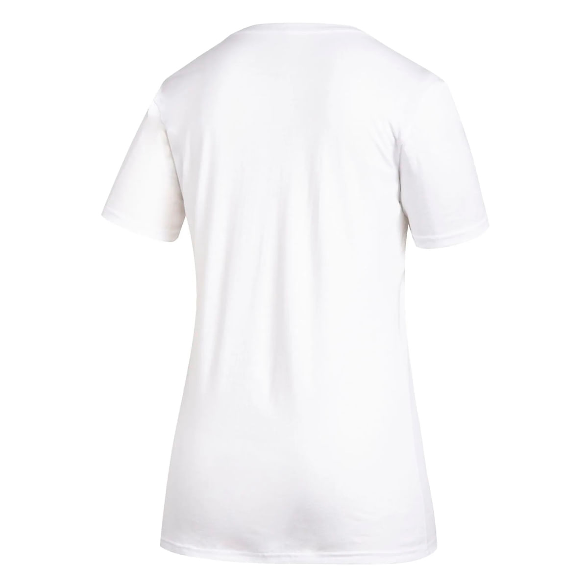 Playera deportiva para dama Adidas ek0317 blanco - La Marina Tienda en ...