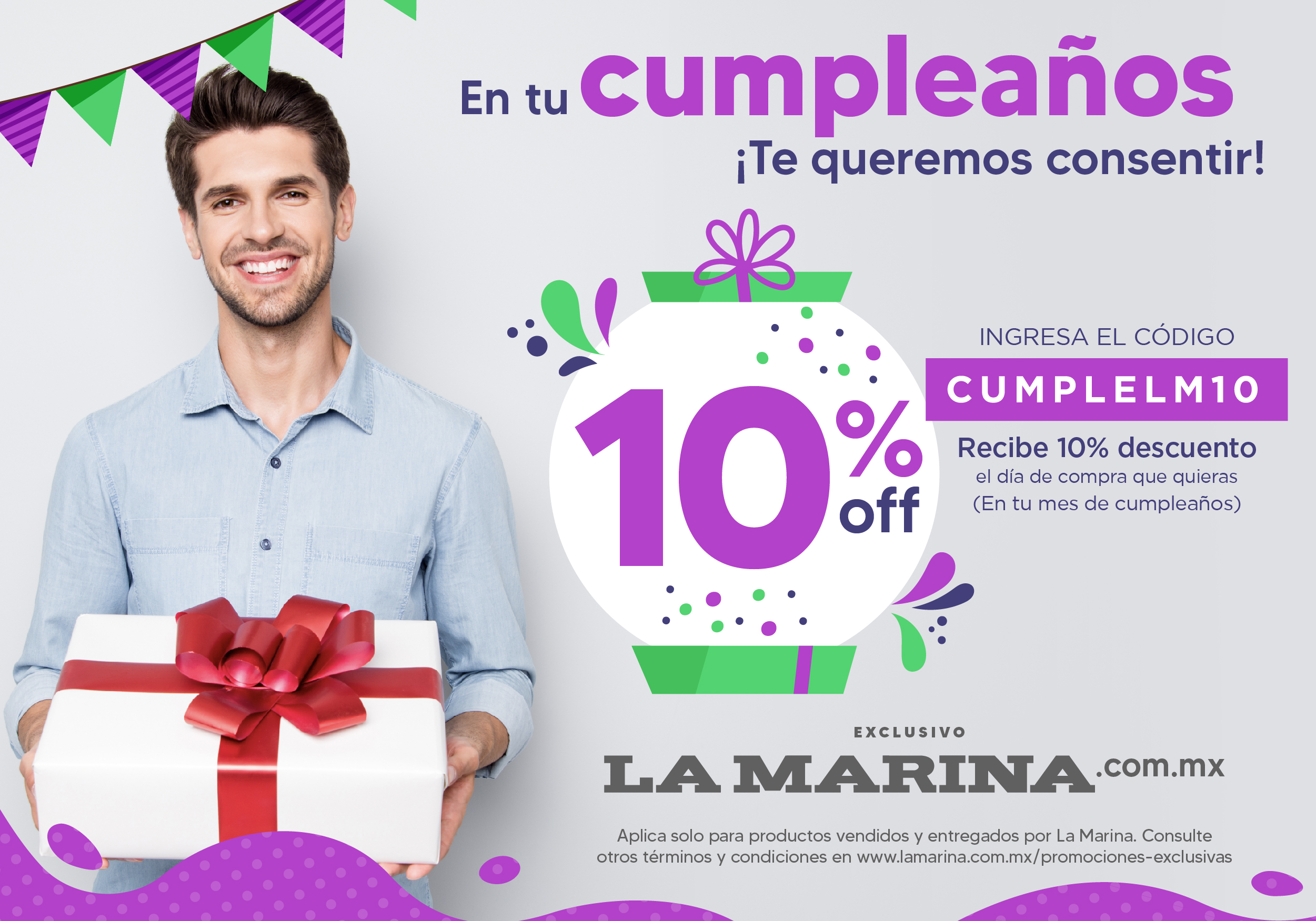 Promociones-exclusivas